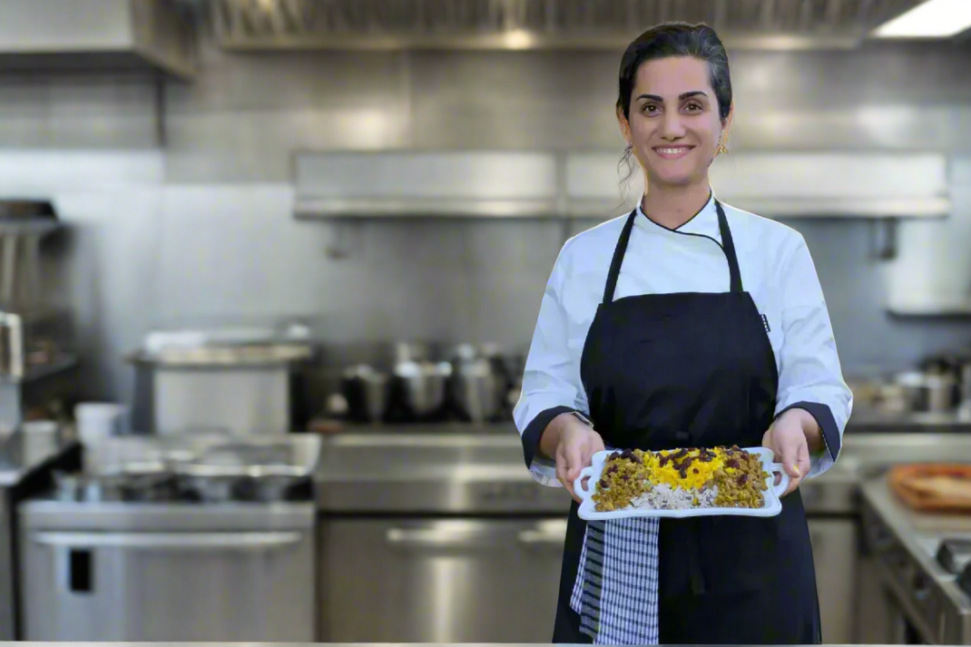 SaharPersianPlate.com.au – Sahar Persian Plate